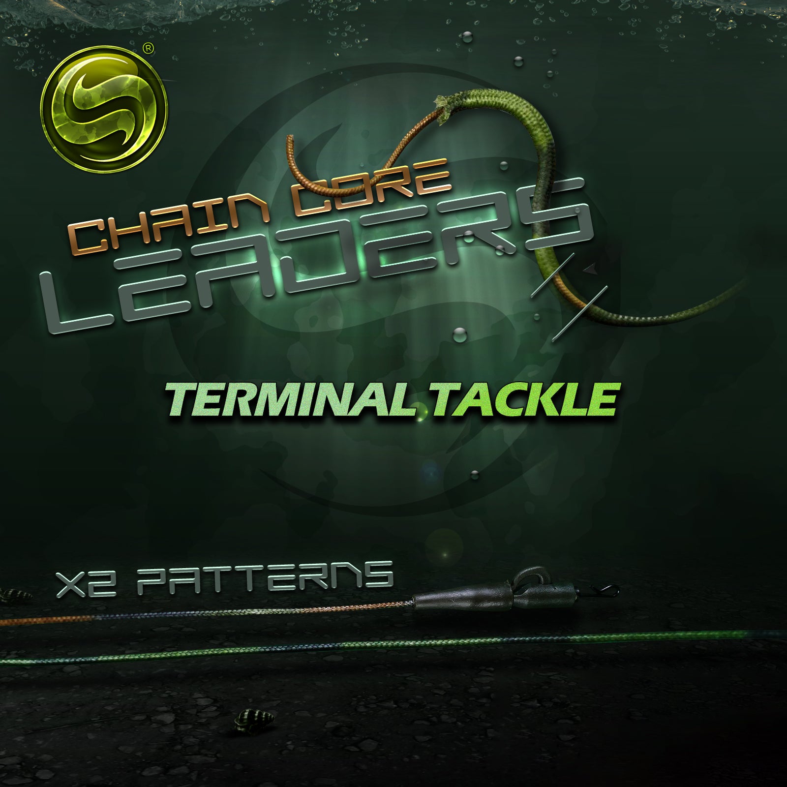 Terminal Tackle – Rig Locker