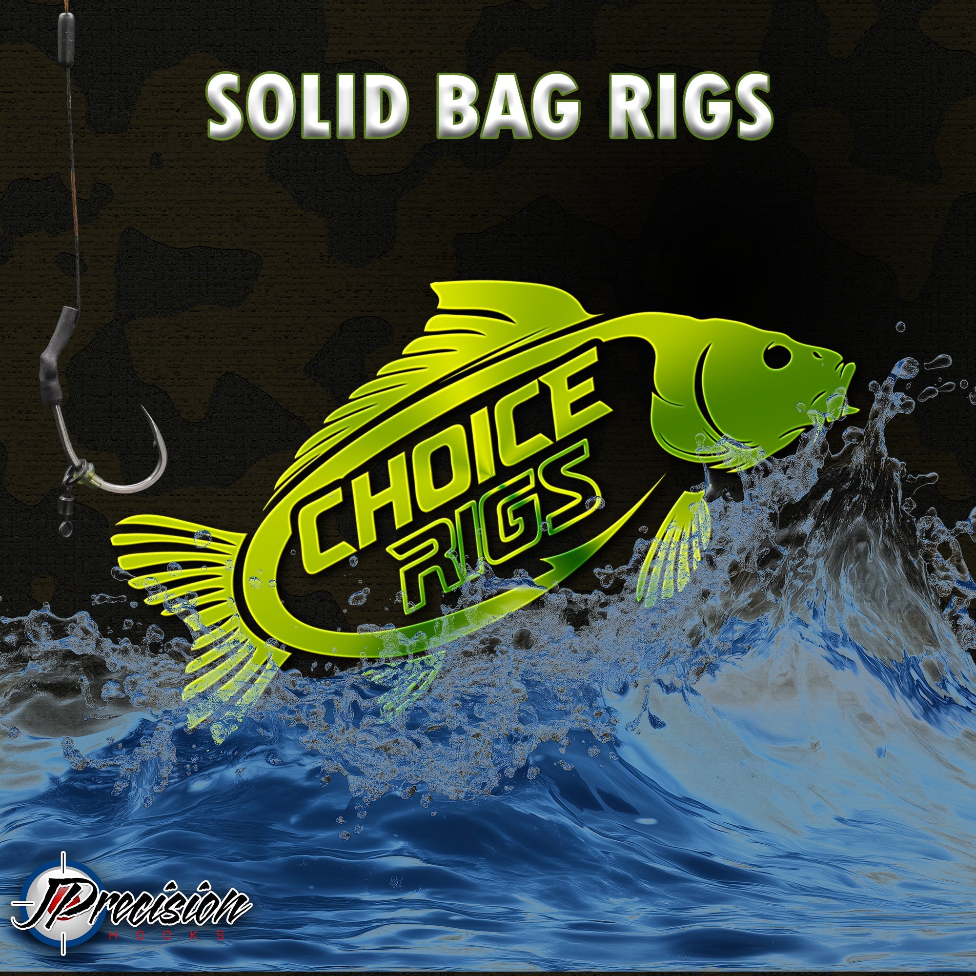 Solid Bag Rigs – Rig Locker