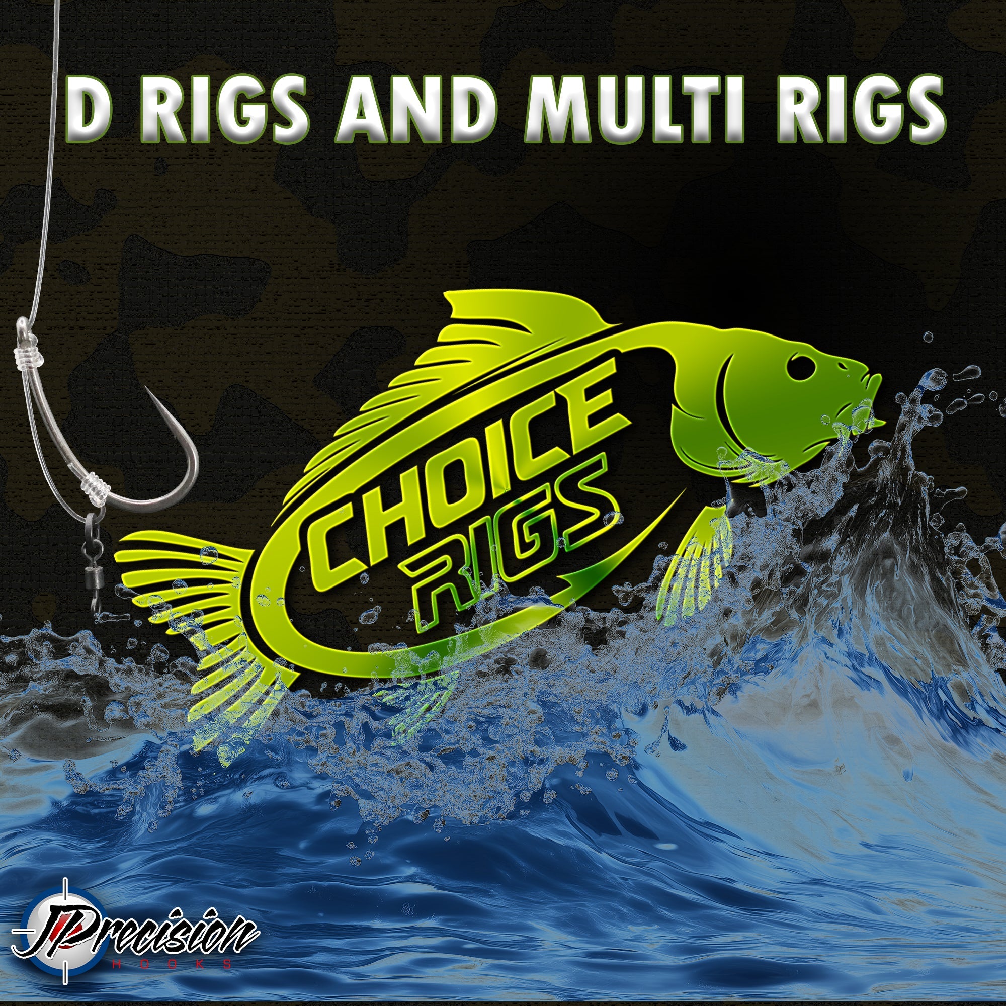 D Rigs and Multi Rigs – Rig Locker