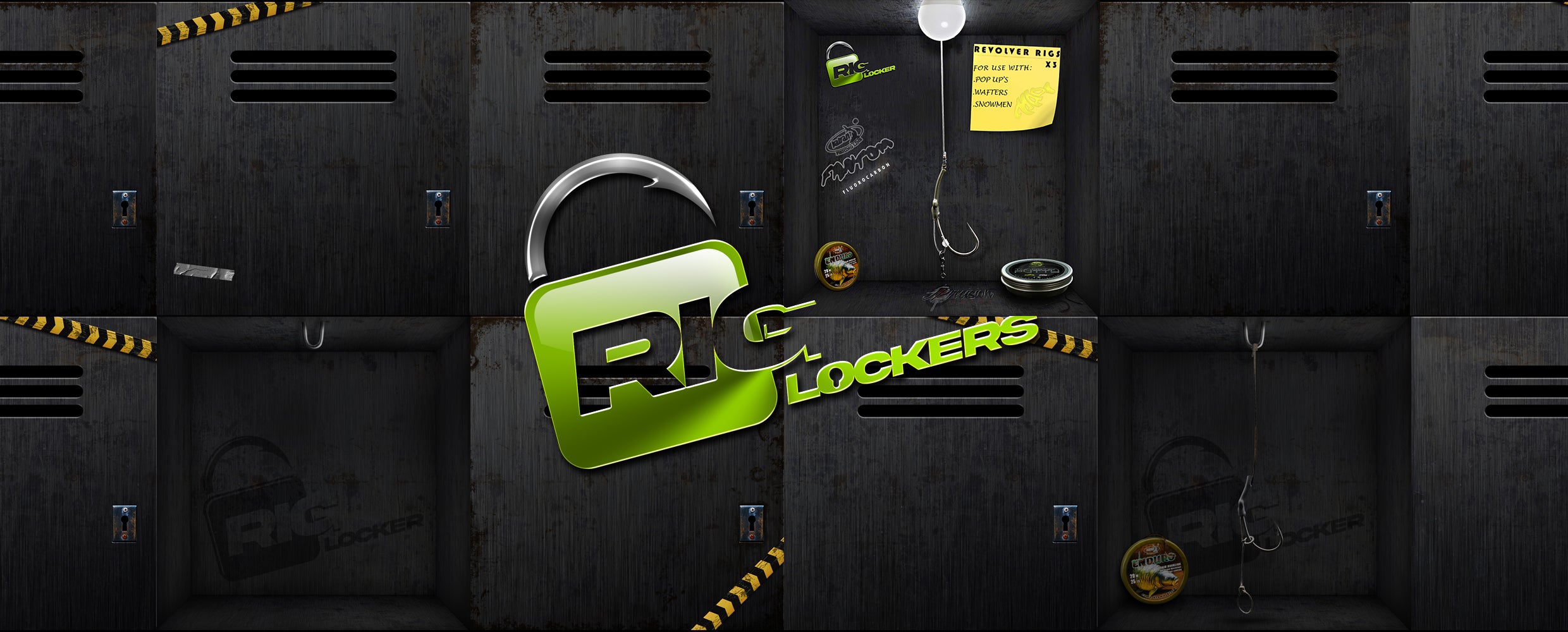 The Rig Locker