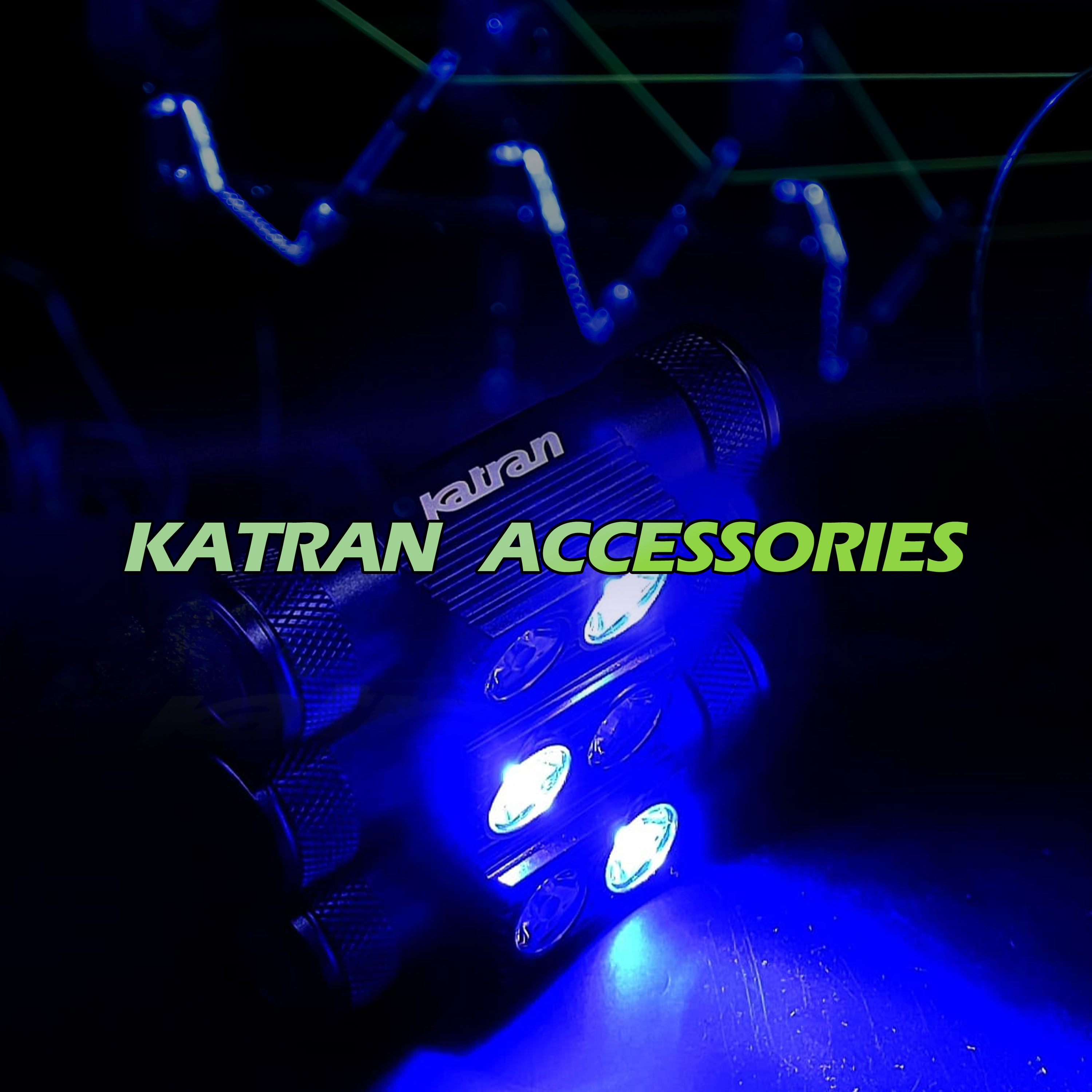 Accessories – Rig Locker