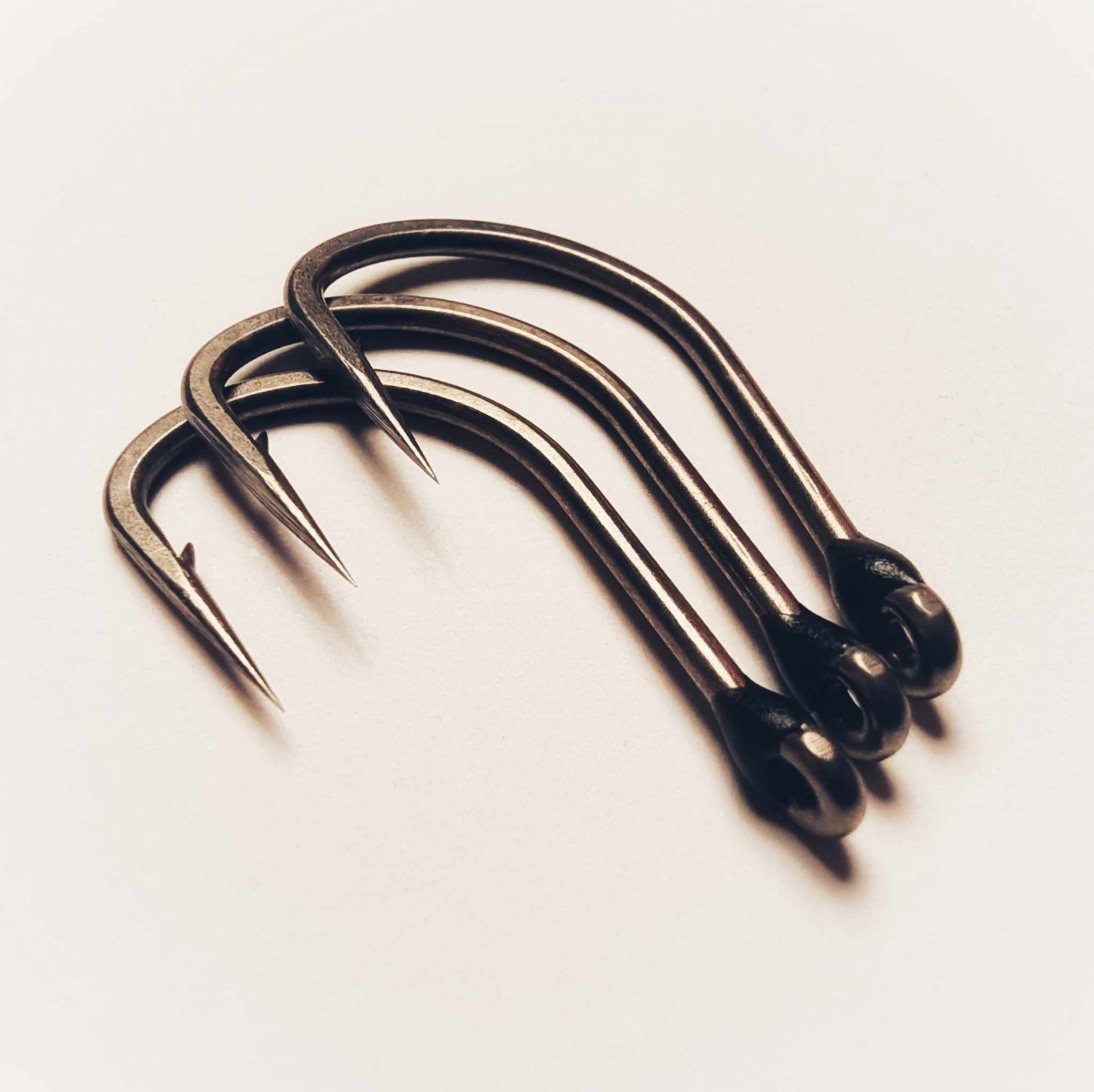 J Precision - Advanced Chod Sz 4 Micro Barbed – Rig Locker