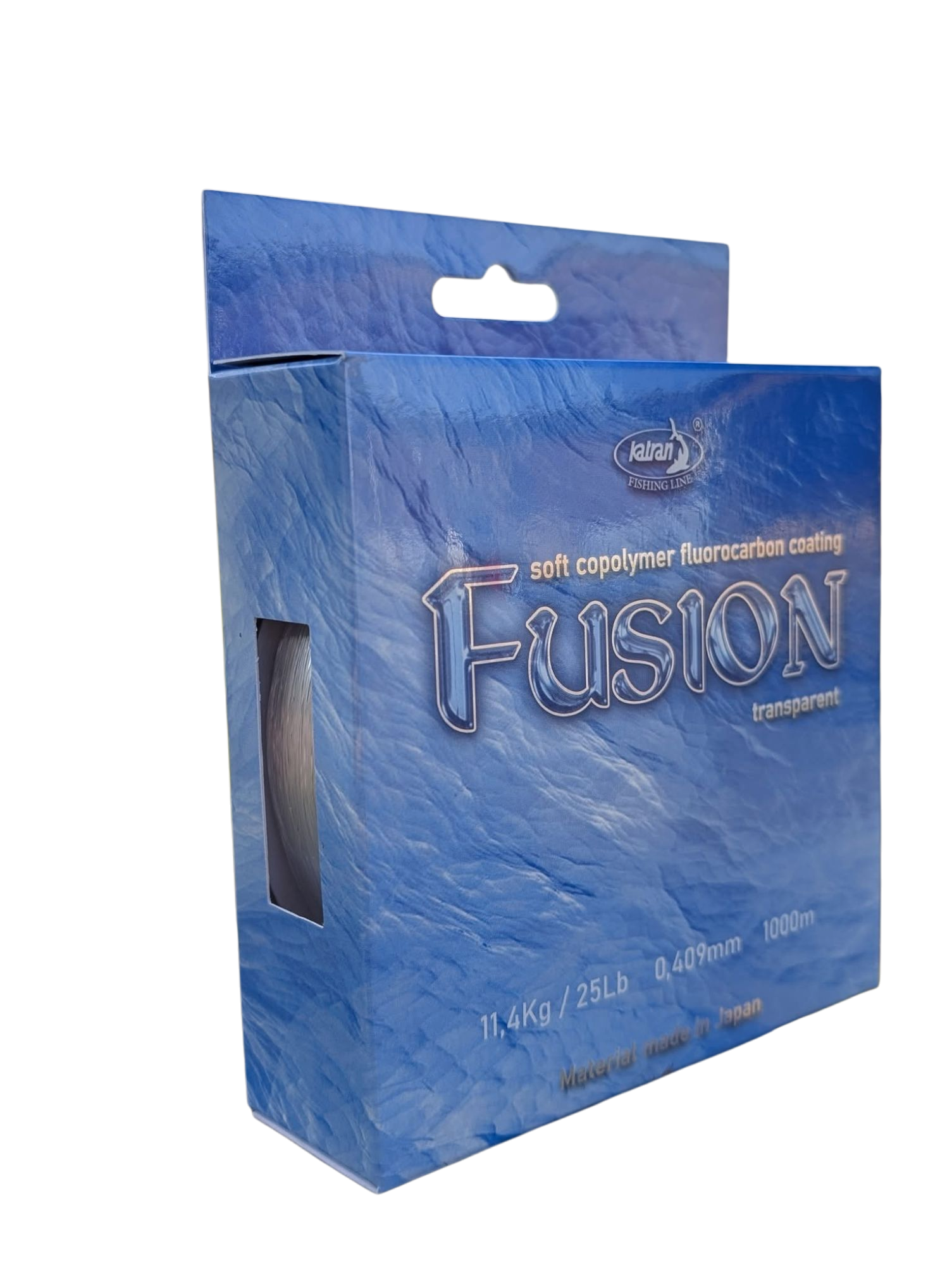 Katran - "Fusion" Mainline ⭐NEW⭐ – Rig Locker