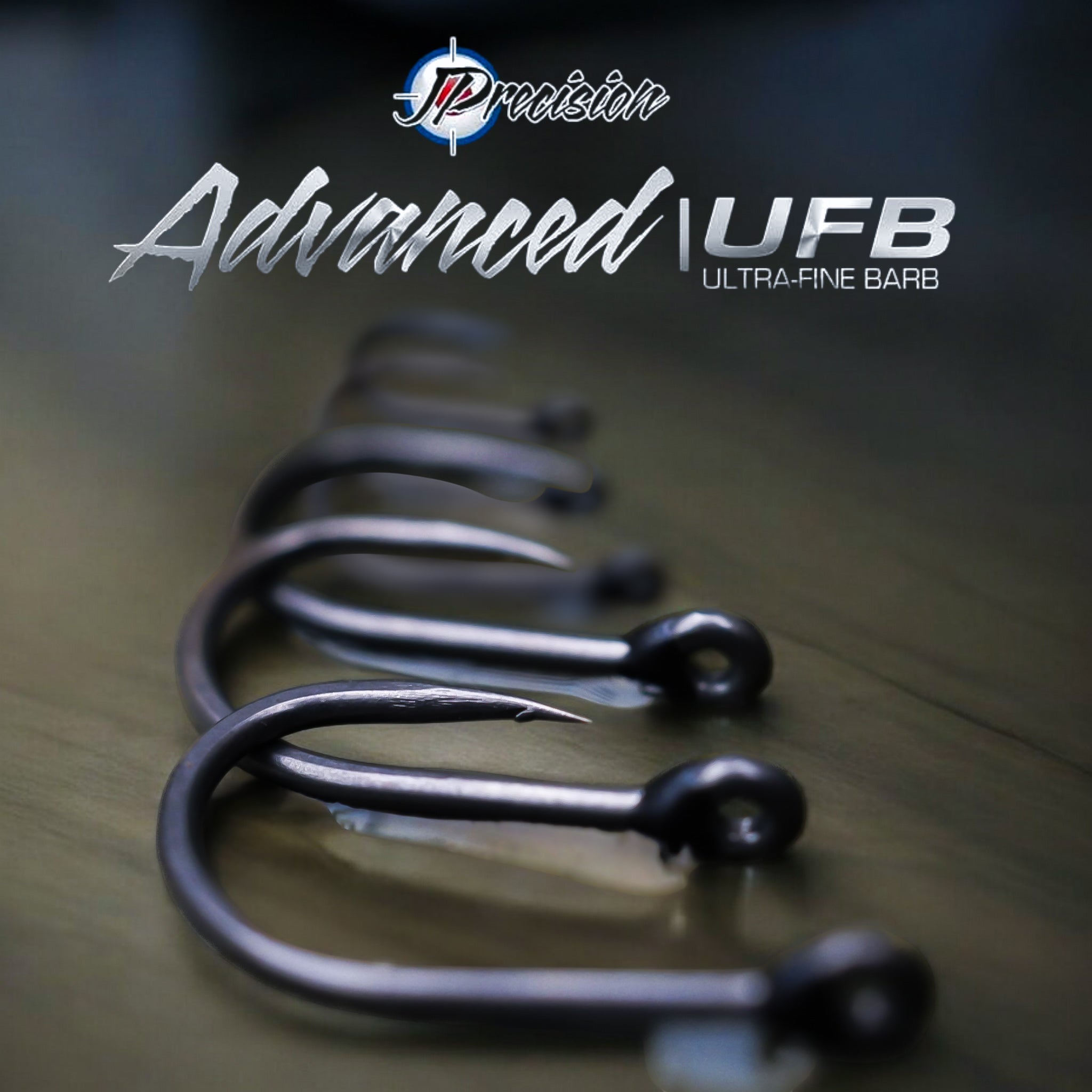 J Precision - Advanced UFB's – Rig Locker