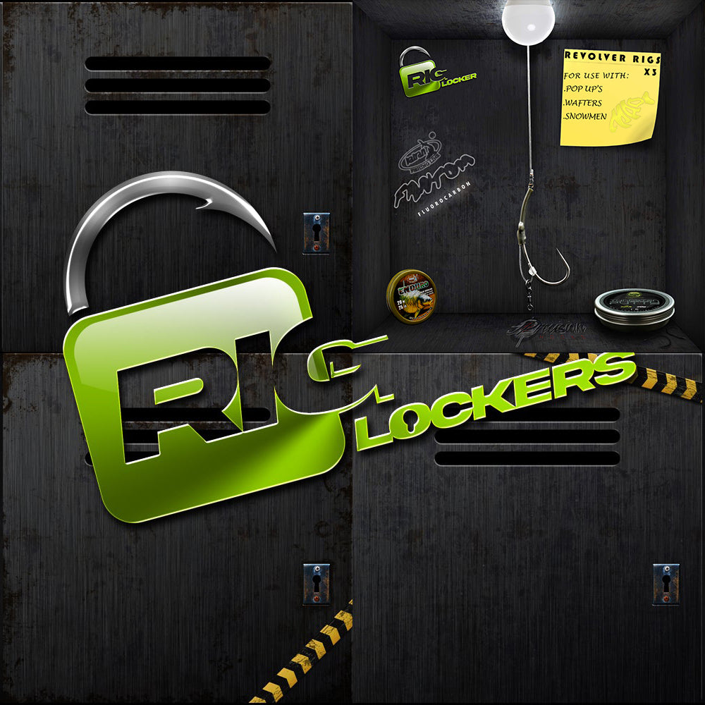 Welcome to Rig Locker -The UK's Leading suppliers of Katran materials!