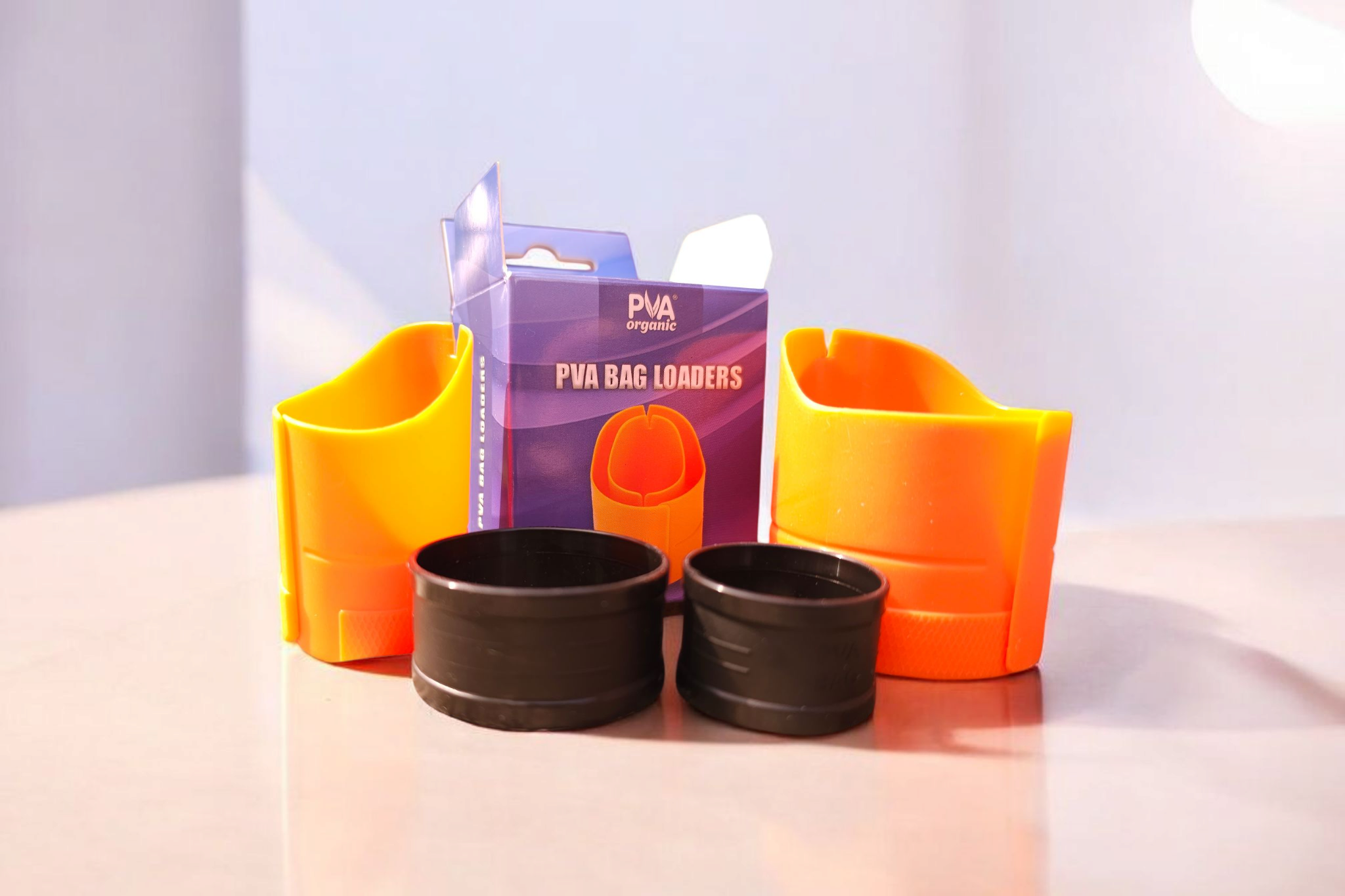 PVA organic - Bag Loader – Rig Locker