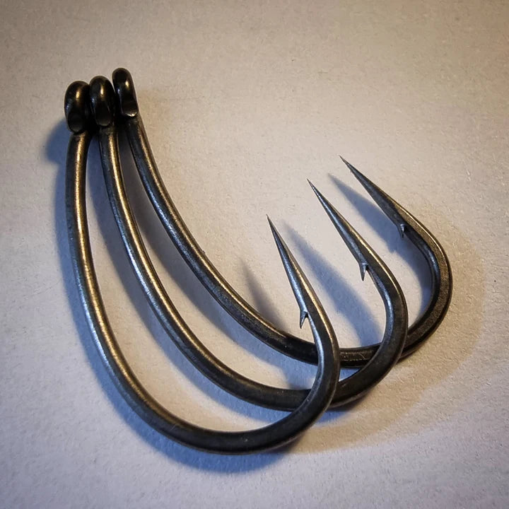 J Precision - Curve – Rig Locker