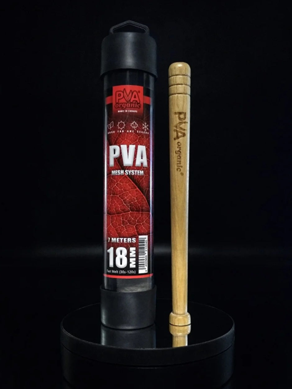Katran "PVA Organic" - Full System 18mm – Rig Locker