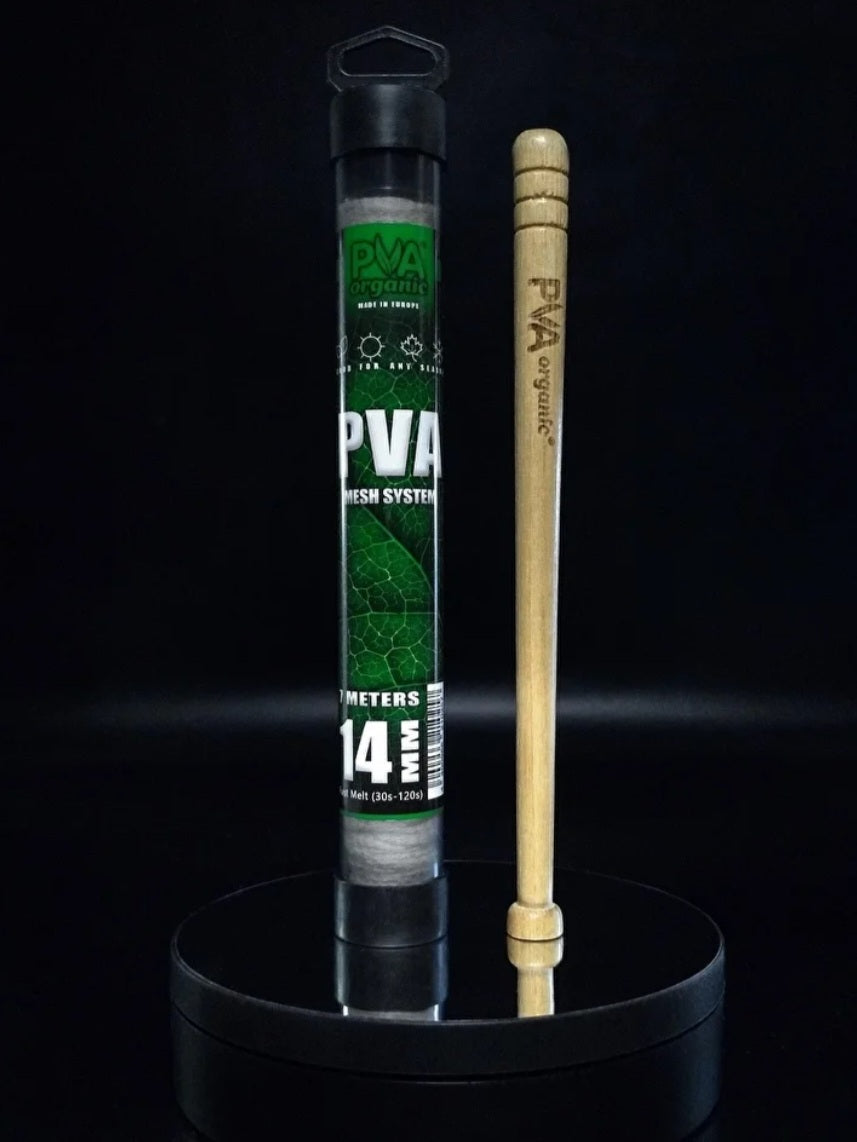 Katran "PVA Organic" - Full System 14mm – Rig Locker