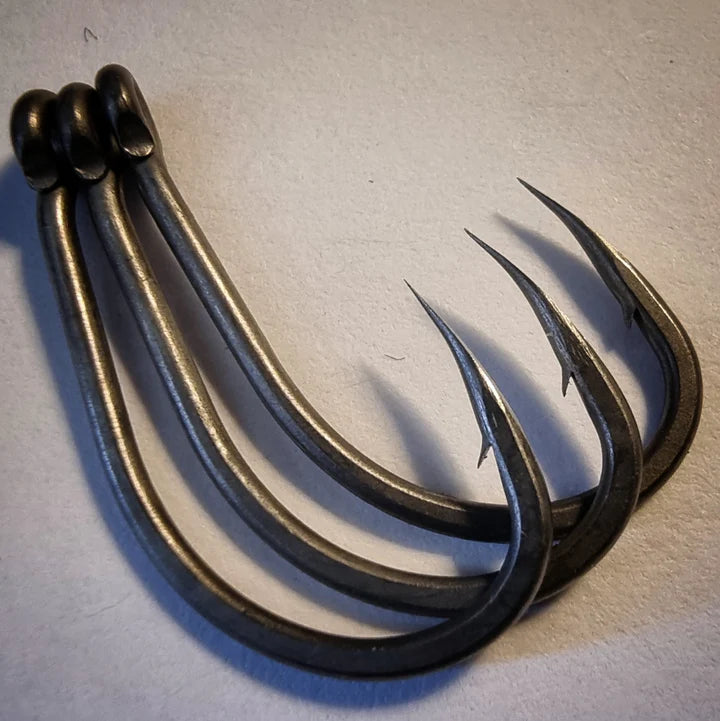 J Precision - Widegape – Rig Locker